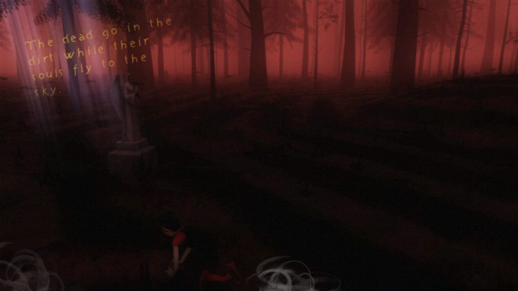 The Path News, Guides, Walkthrough, Screenshots, and Reviews ...