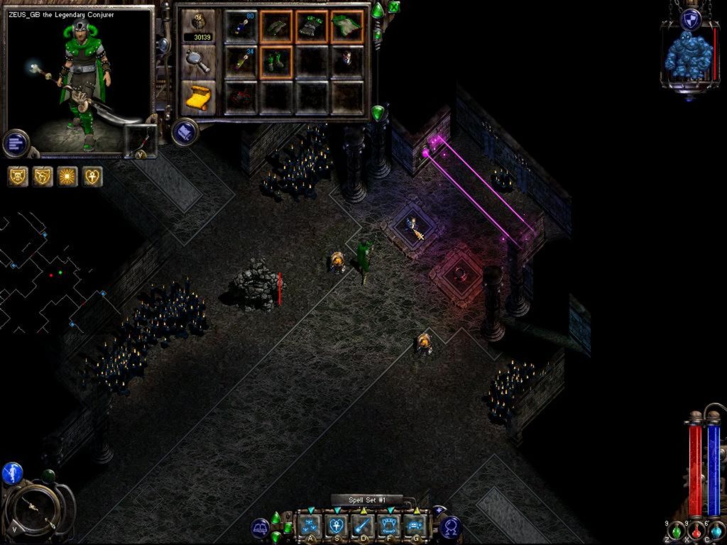 Nox News, Guides, Walkthrough, Screenshots, and Reviews - GameRevolution