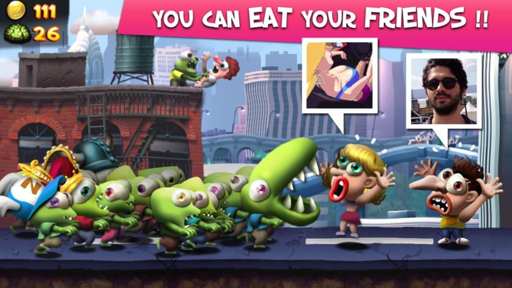 Zombie Tsunami News, Guides, Walkthrough, Screenshots, and Reviews ...