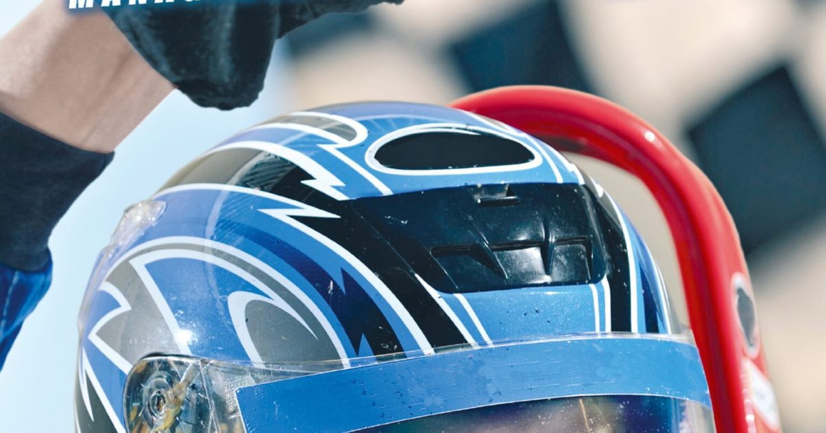 Pole Position 2012 News, Guides, Walkthrough, Screenshots, and Reviews - GameRevolution