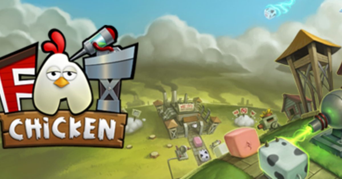 Fat Chicken News, Guides, Walkthrough, Screenshots, and Reviews ...