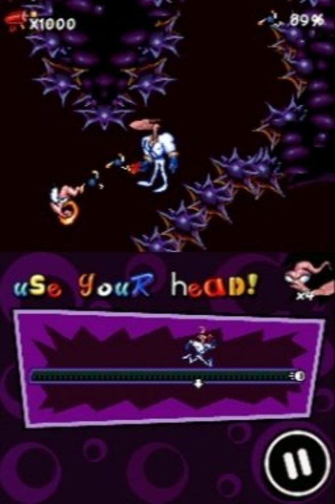 Earthworm Jim HD News, Guides, Walkthrough, Screenshots, and Reviews ...