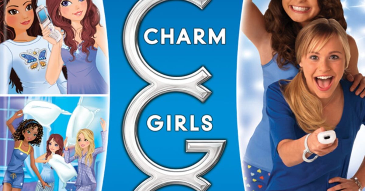 Charm Girls Club Pajama Party News, Guides, Walkthrough, Screenshots ...