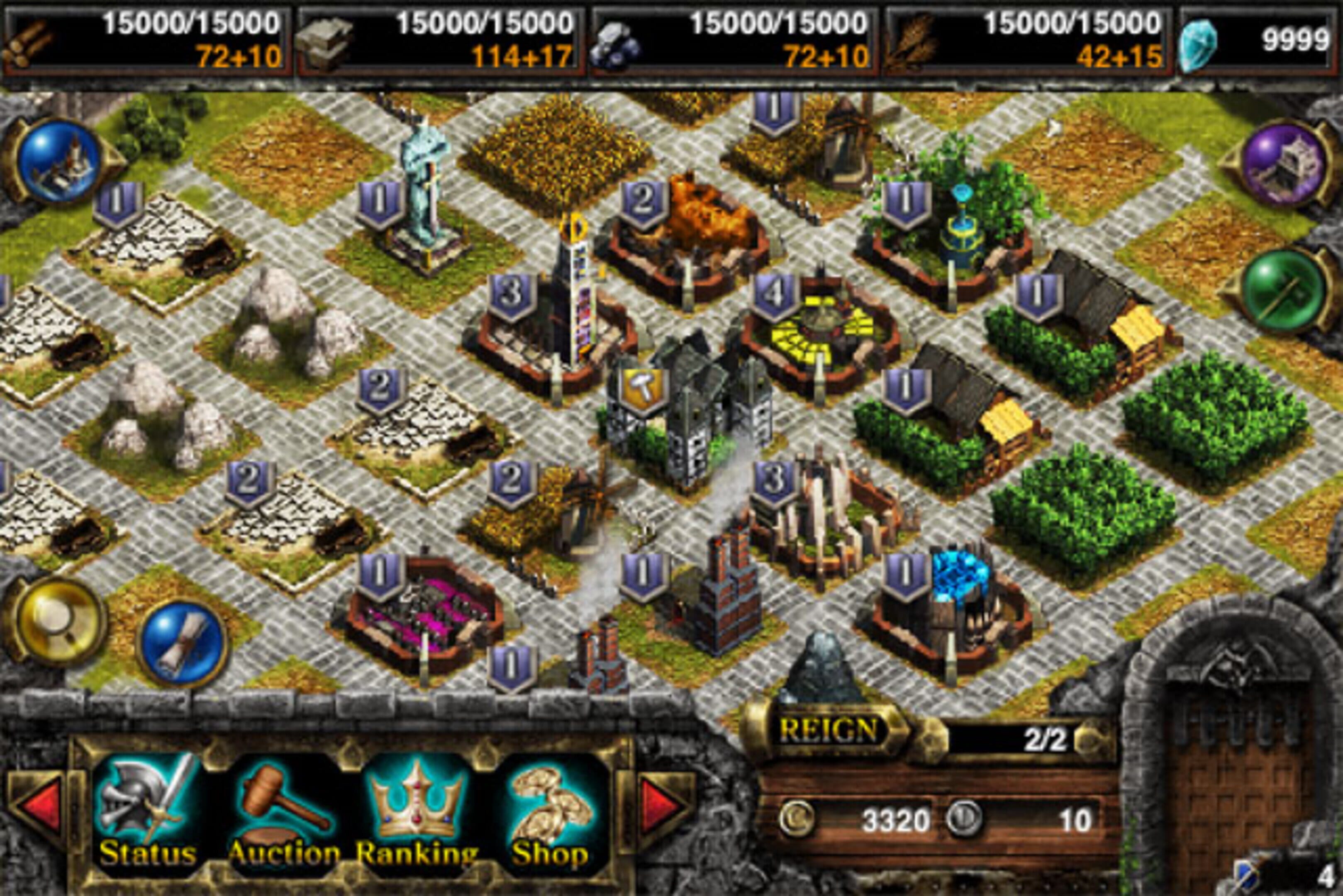 Kingdom Conquest News, Guides, Walkthrough, Screenshots, and Reviews ...