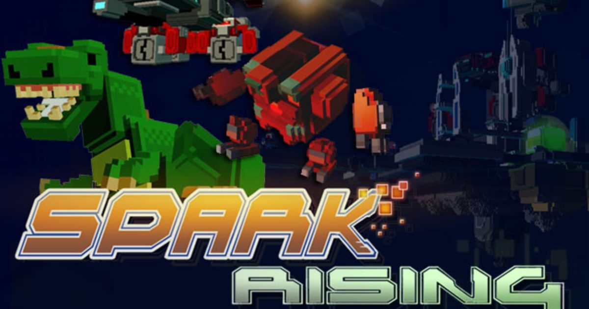 Spark Rising News, Guides, Walkthrough, Screenshots, and Reviews ...