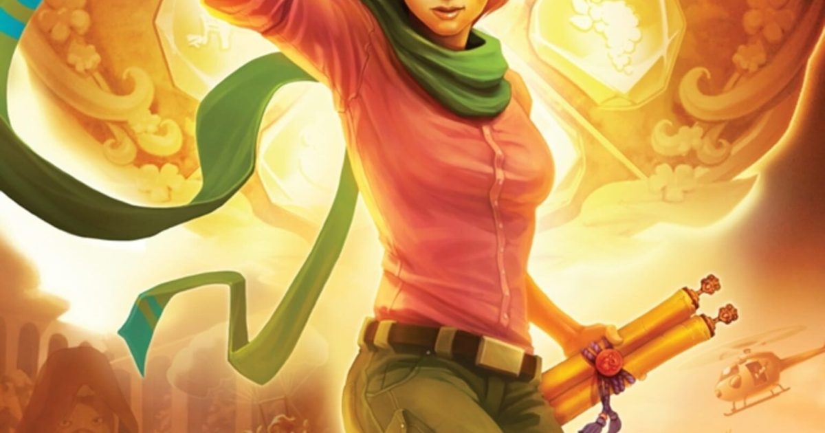 Samantha Swift and the Golden Touch News, Guides, Walkthrough ...