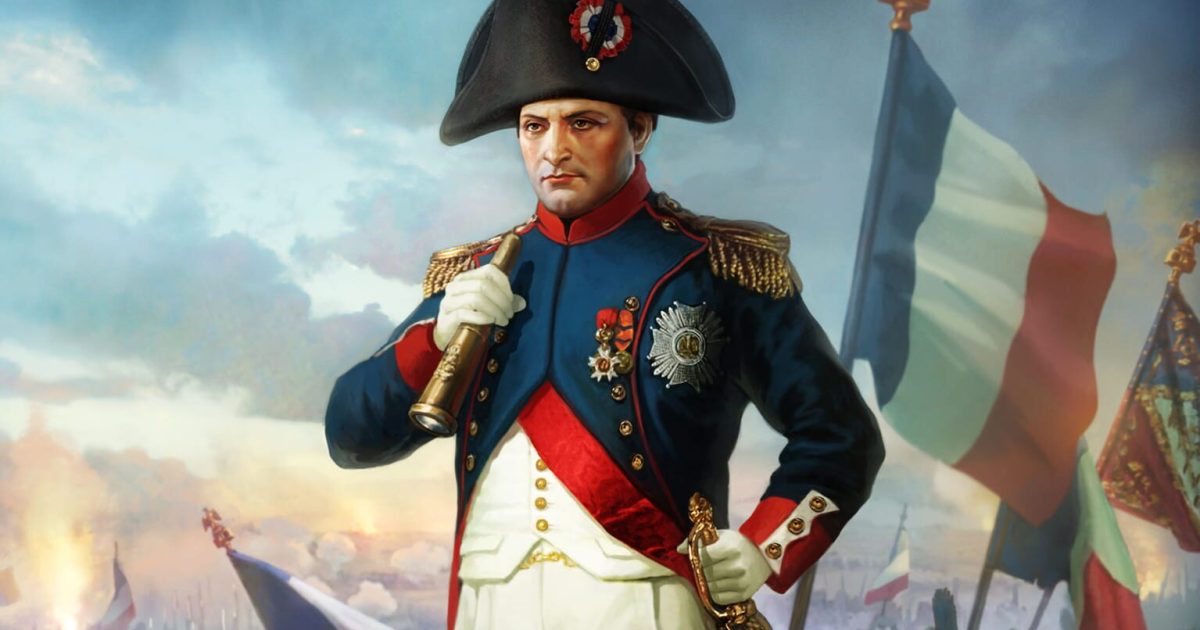 Napoleon's Campaigns II News, Guides, Walkthrough, Screenshots, and ...