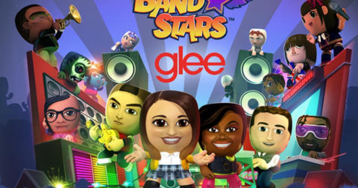 Band Stars News, Guides, Walkthrough, Screenshots, and Reviews ...