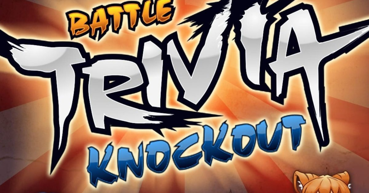 Battle Trivia Knockout News, Guides, Walkthrough, Screenshots, and ...