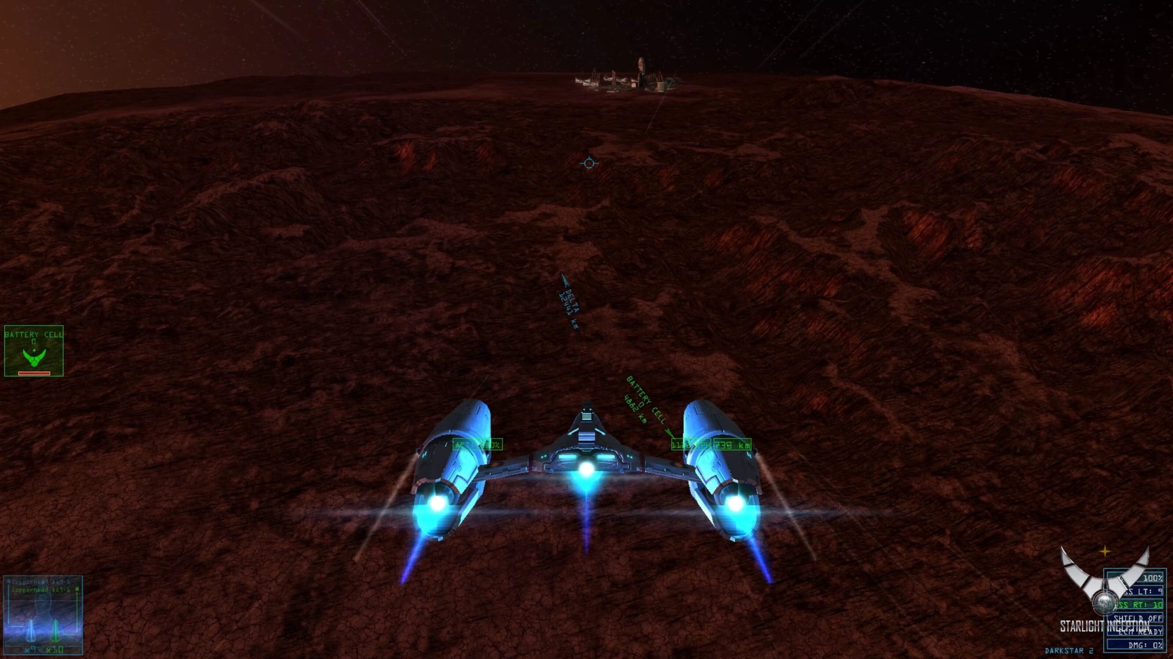 Starlight Inception News, Guides, Walkthrough, Screenshots, and Reviews ...