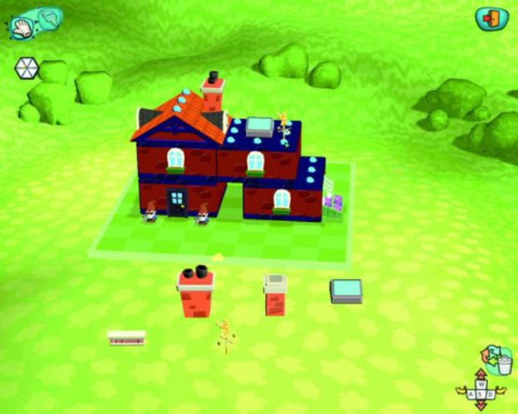 MySims News, Guides, Walkthrough, Screenshots, and Reviews - GameRevolution