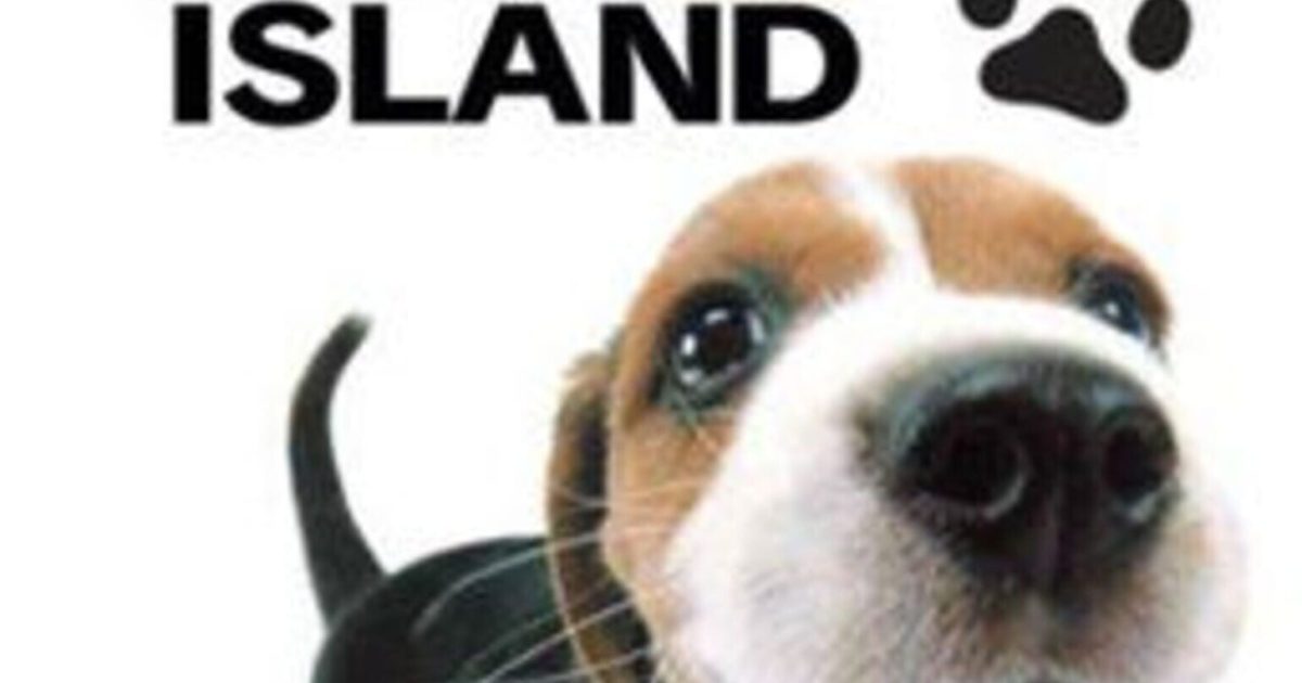 The Dog Island News, Guides, Walkthrough, Screenshots, and Reviews ...
