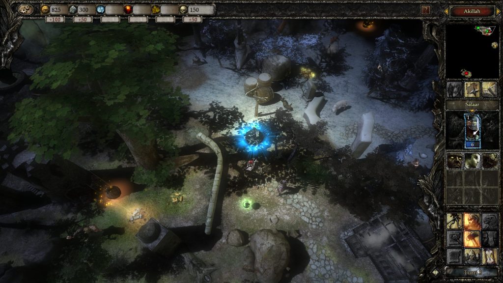 Disciples III: Renaissance News, Guides, Walkthrough, Screenshots, and ...