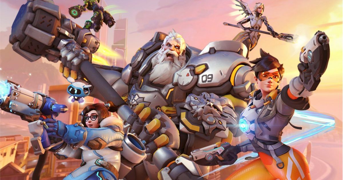 Overwatch 2 Freezing Fix for Intel Core i3 and Dual Core CPUs ...