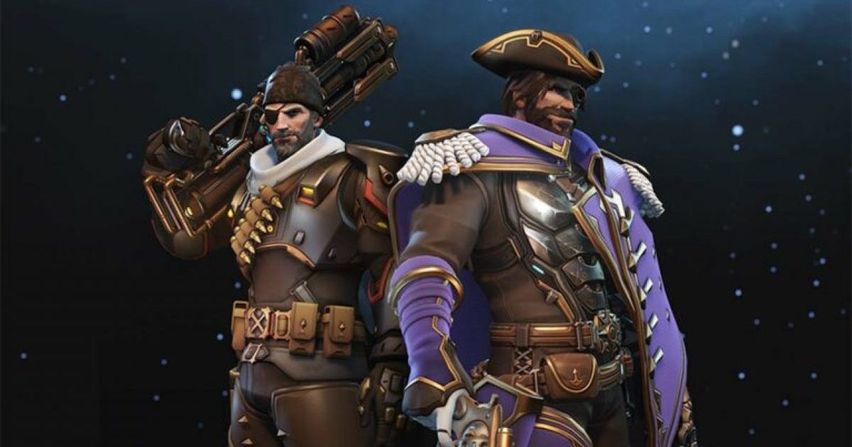 Overwatch 2 In-Game Chat Purchasing Skin by Accident Fix - GameRevolution