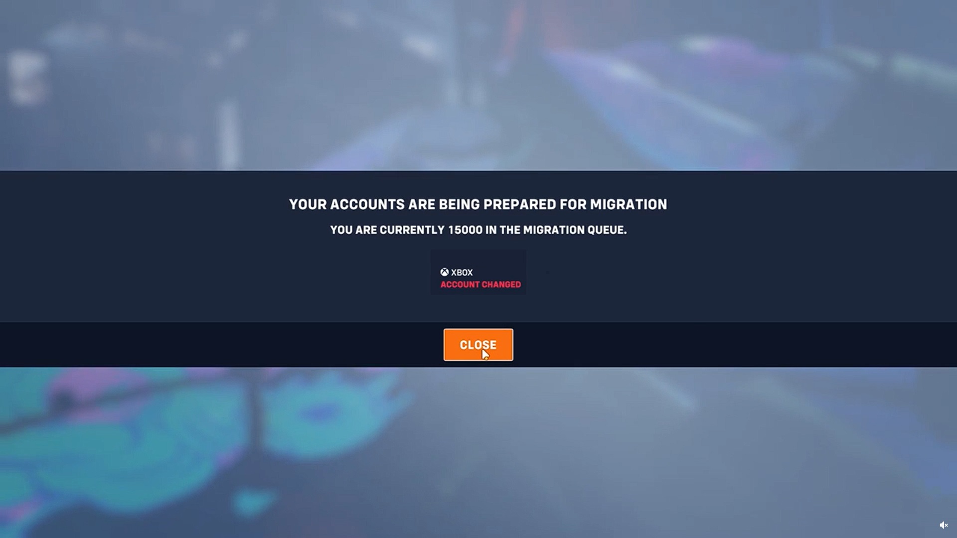 Overwatch 2 Migration Queue: Why It Keeps Changing, Resetting, Canceling - GameRevolution
