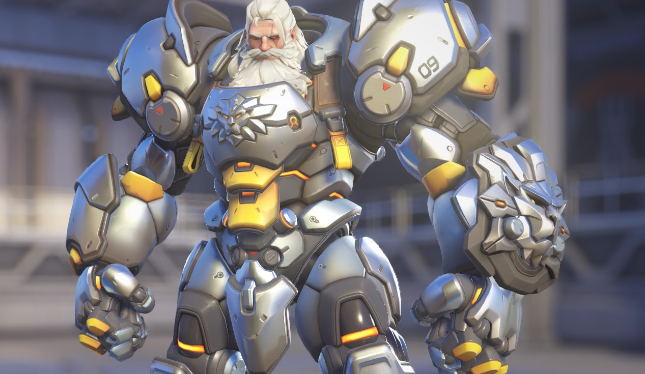 Best Overwatch 2 Heroes + Characters For New Players and Beginners ...