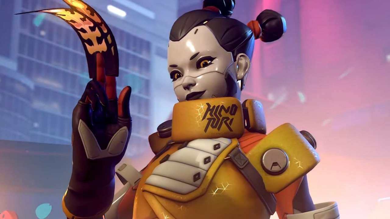 Is Overwatch 2 'The Same Game?' A List of Good and Bad Changes ...