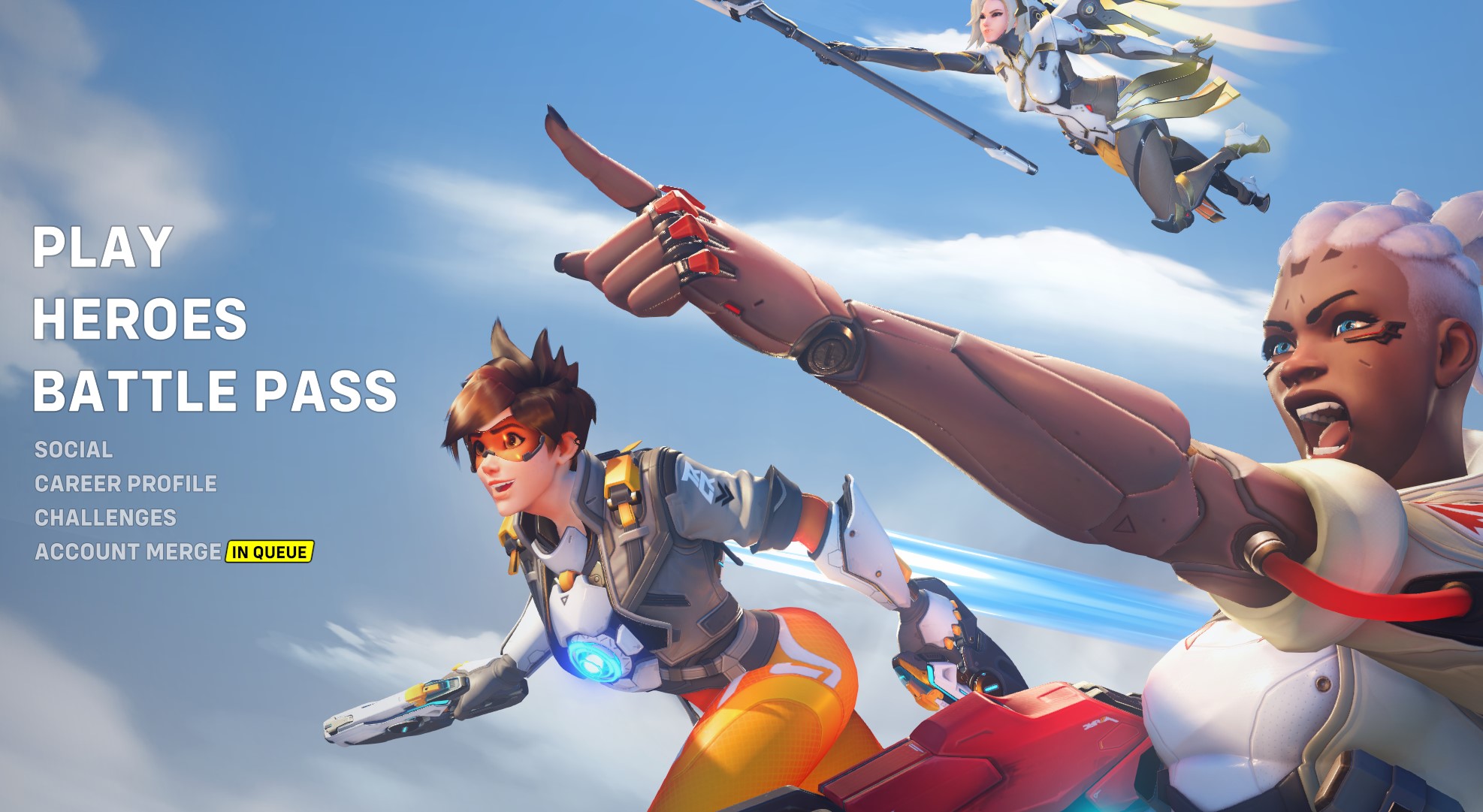 Why is the Overwatch 2 Shop Missing and Not Showing Up? - GameRevolution