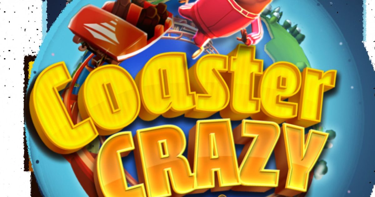 Coaster Crazy News, Guides, Walkthrough, Screenshots, and Reviews ...
