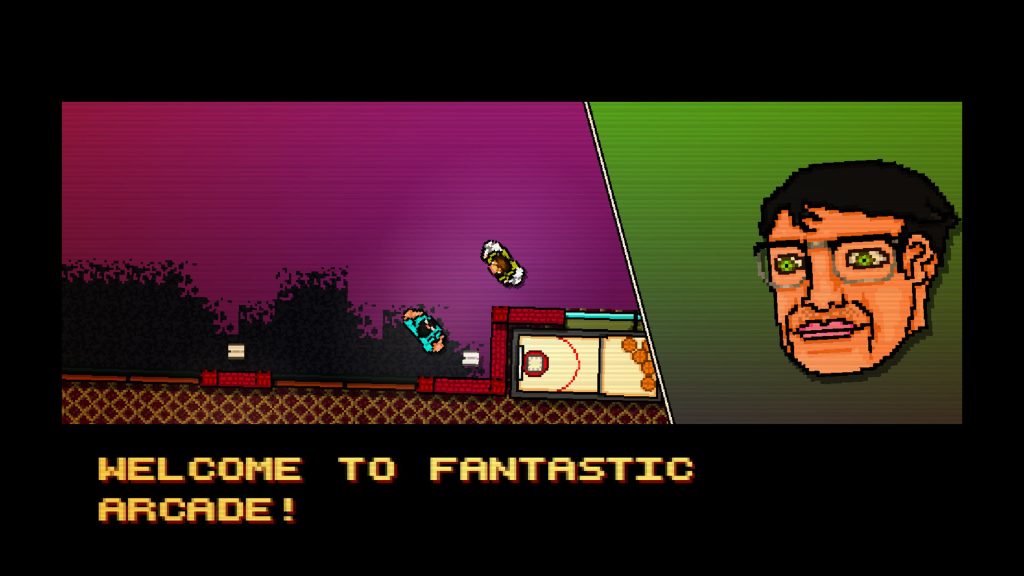 Hotline Miami News, Guides, Walkthrough, Screenshots, and Reviews ...