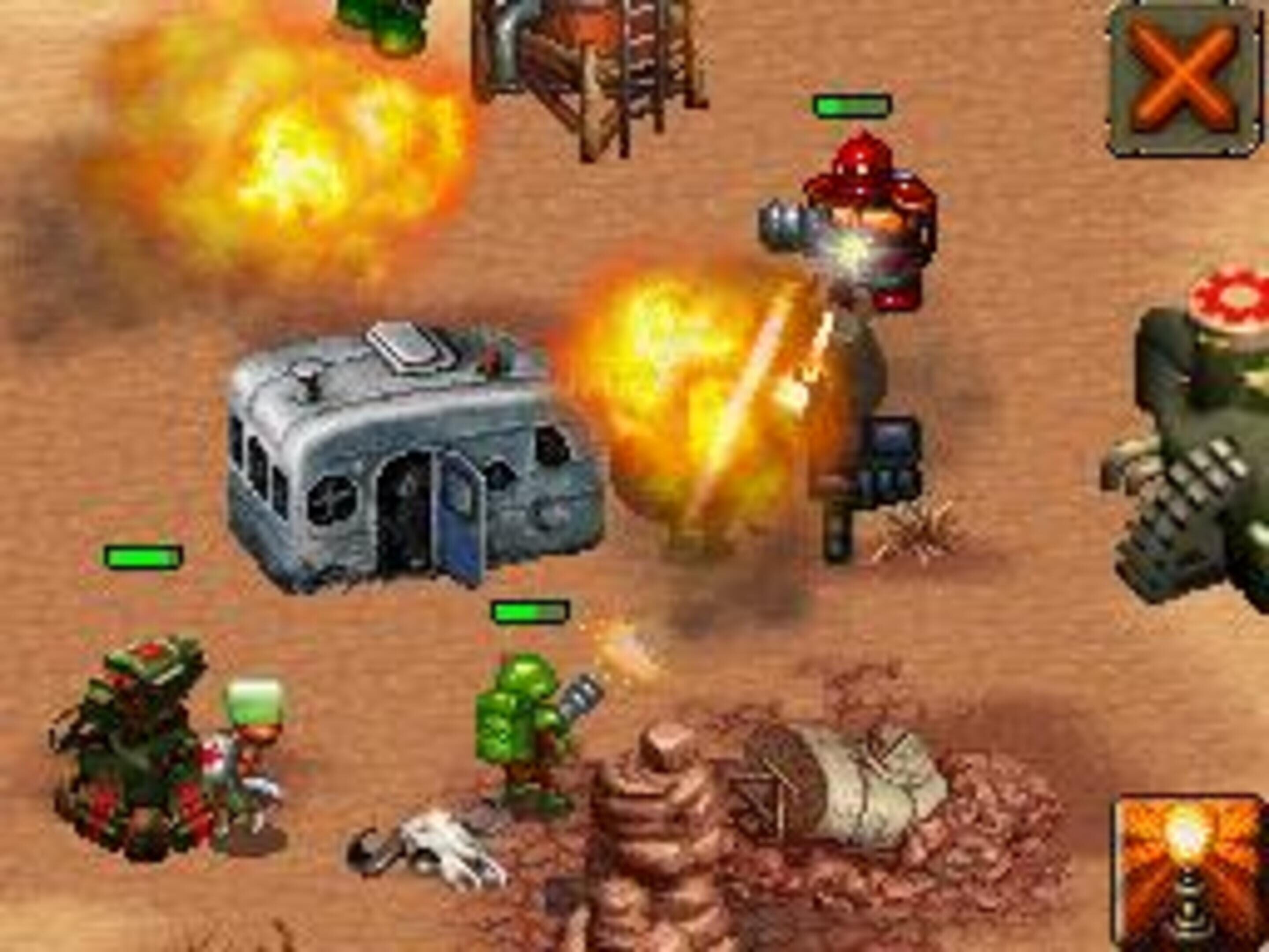 Robocalypse News, Guides, Walkthrough, Screenshots, and Reviews ...