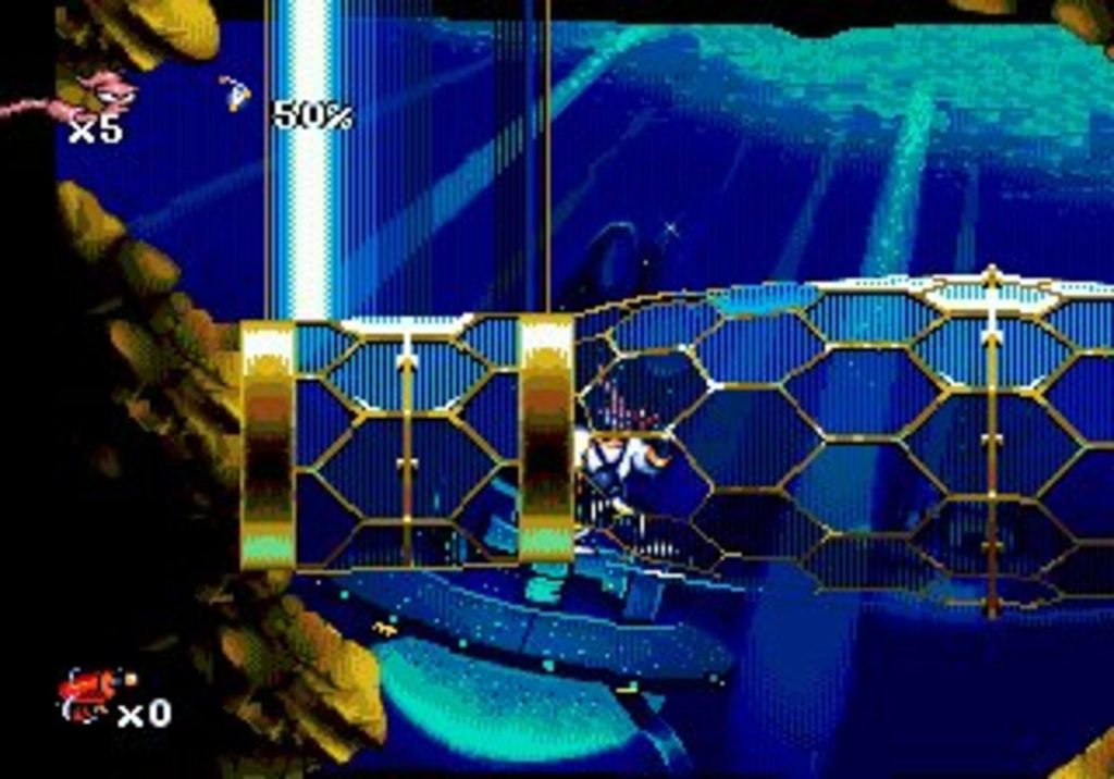 Earthworm Jim News, Guides, Walkthrough, Screenshots, and Reviews ...