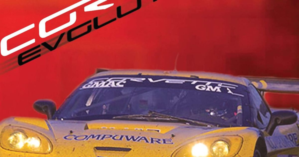 Corvette Evolution GT News, Guides, Walkthrough, Screenshots, and Reviews - GameRevolution