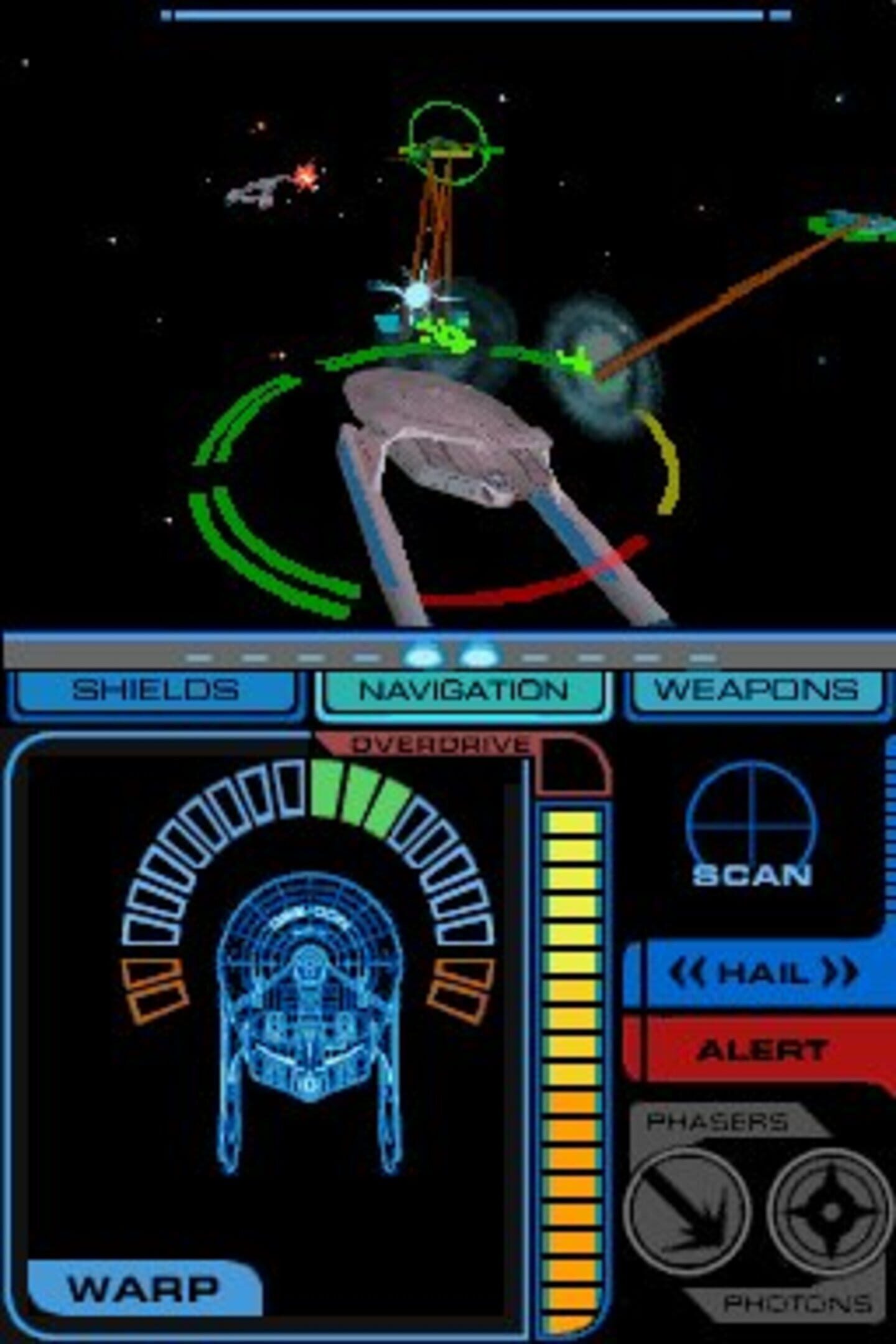 Star Trek: Tactical Assault News, Guides, Walkthrough, Screenshots, and ...