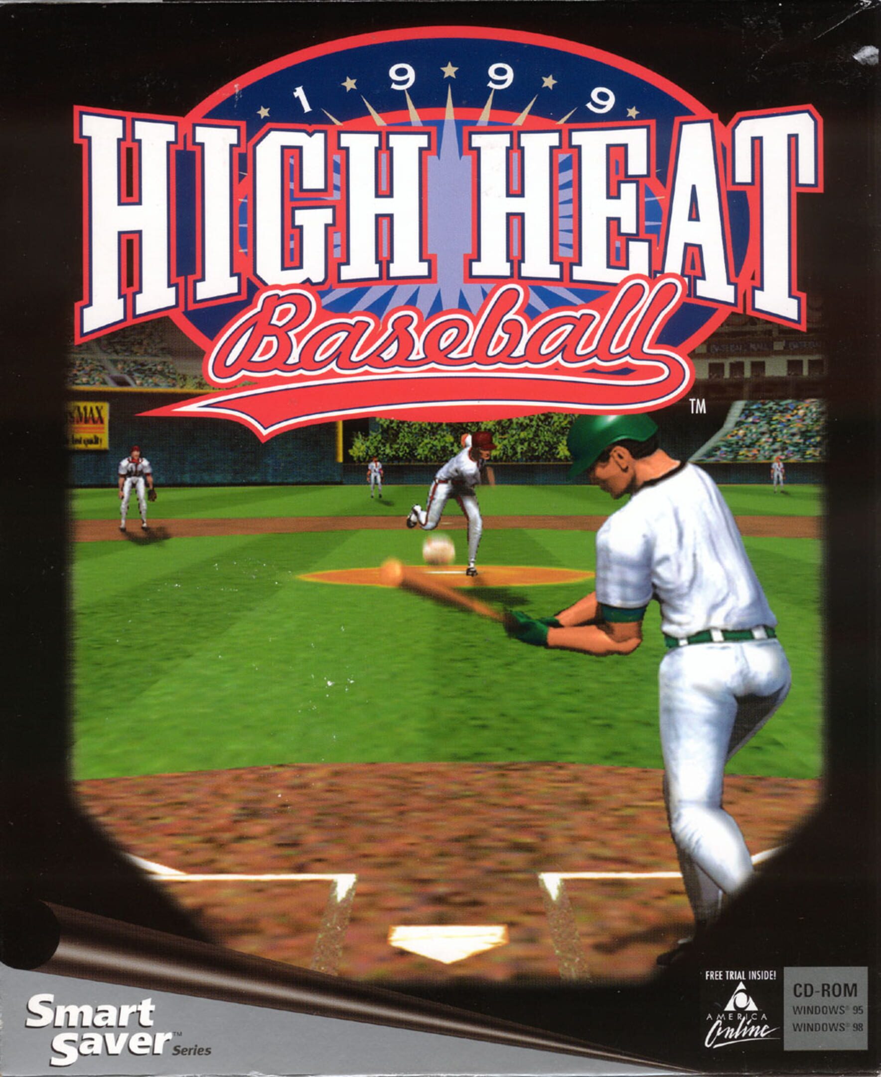 High Heat Baseball 1999News, Guides, Walkthrough, Screenshots, and ...
