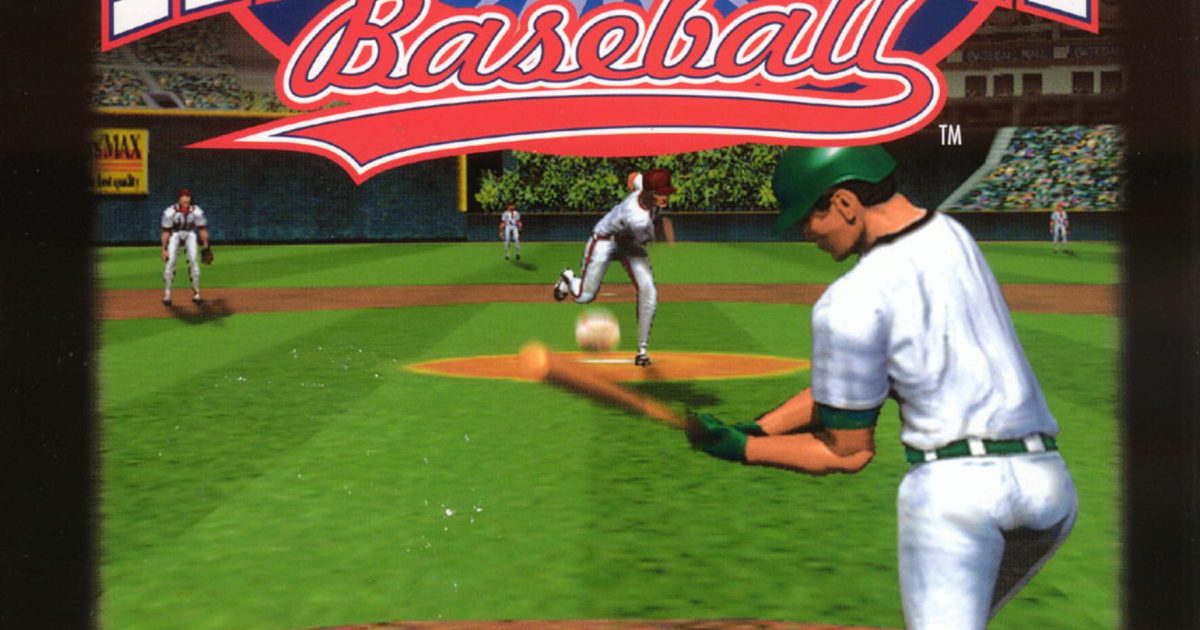 High Heat Baseball 1999 News, Guides, Walkthrough, Screenshots, and ...