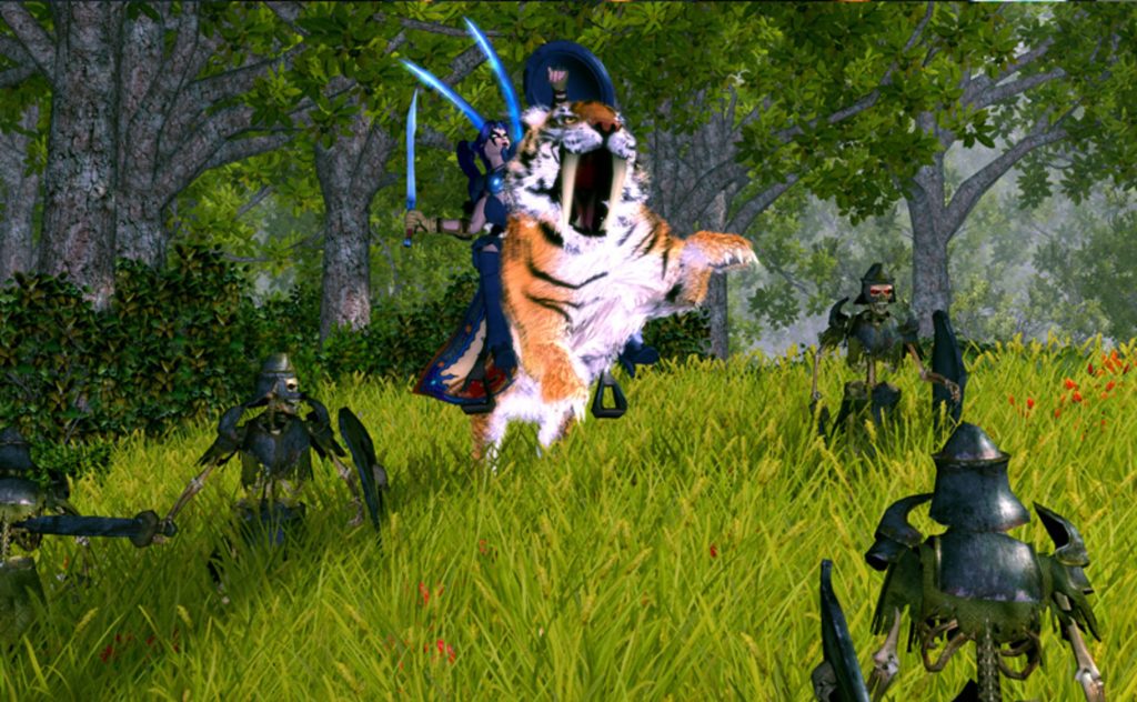 Sacred 2: Fallen Angel News, Guides, Walkthrough, Screenshots, and ...