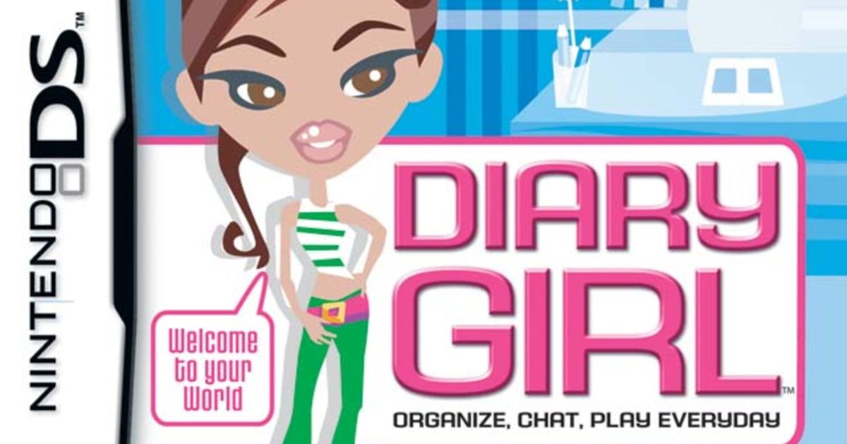Diary Girl News, Guides, Walkthrough, Screenshots, and Reviews ...
