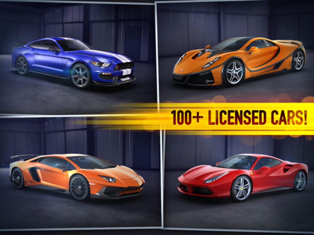 Csr Racing News Guides Walkthrough Screenshots And Reviews