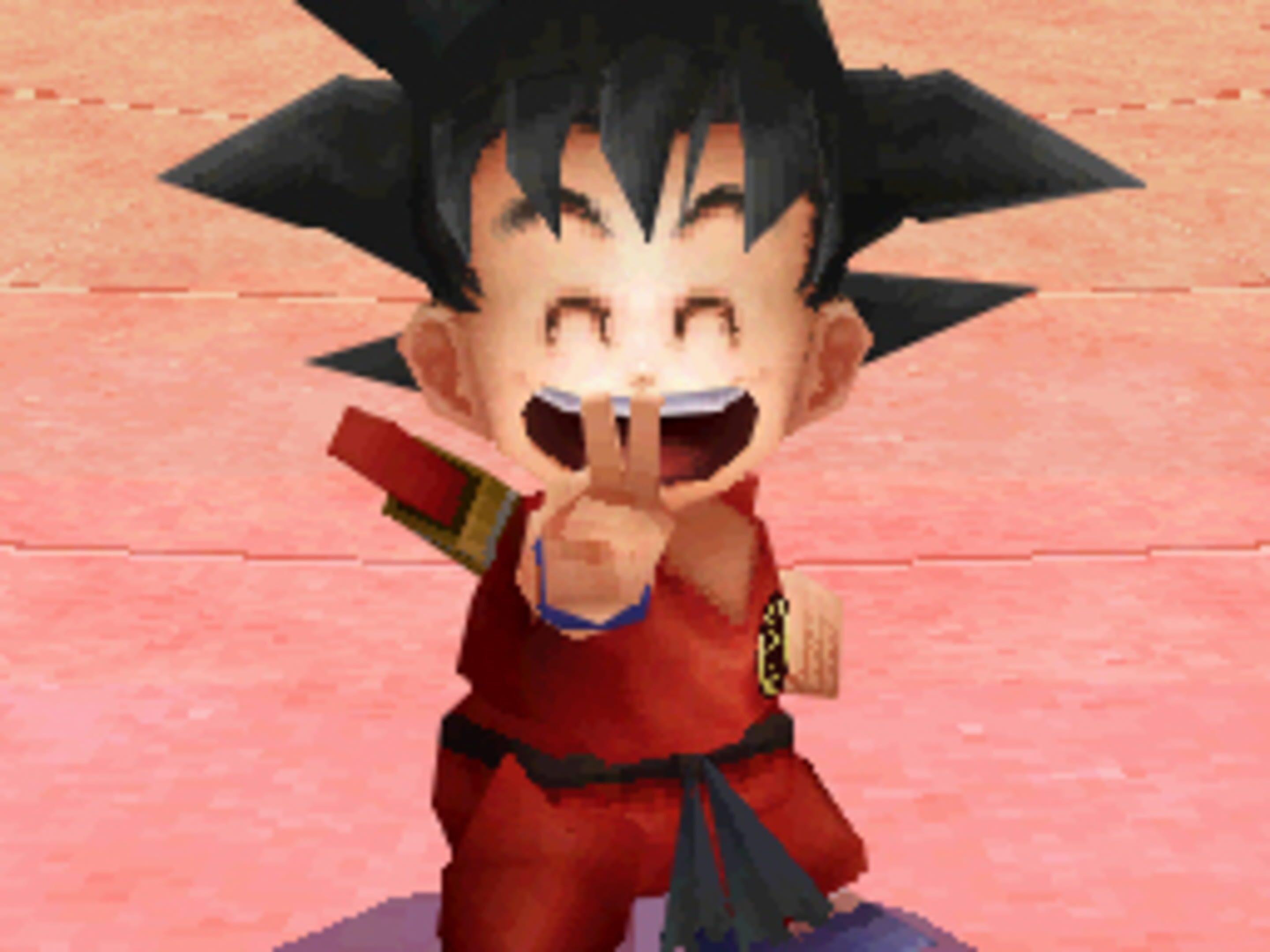 Dragon Ball: Origins 2 News, Guides, Walkthrough, Screenshots, and ...