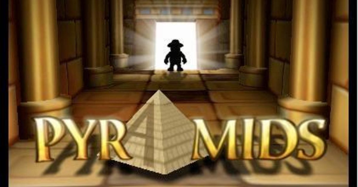 Pyramids News, Guides, Walkthrough, Screenshots, and Reviews ...