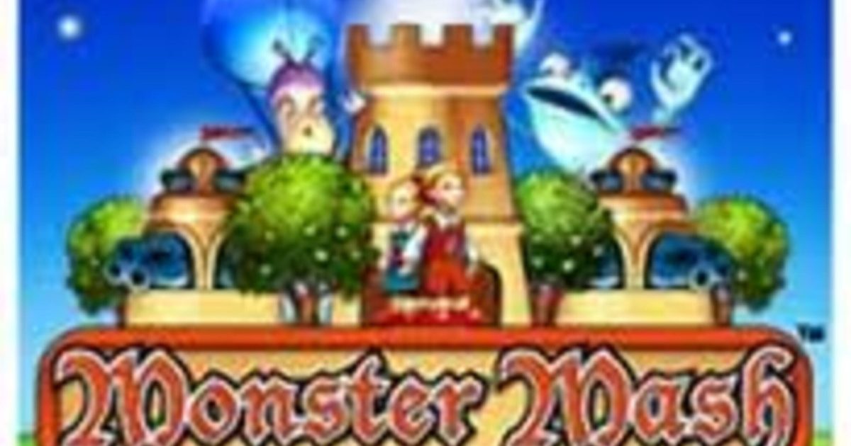 Monster Mash News, Guides, Walkthrough, Screenshots, and Reviews ...