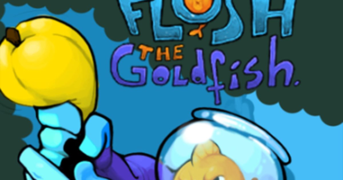 Flipper 2: Flush the Goldfish News, Guides, Walkthrough, Screenshots ...