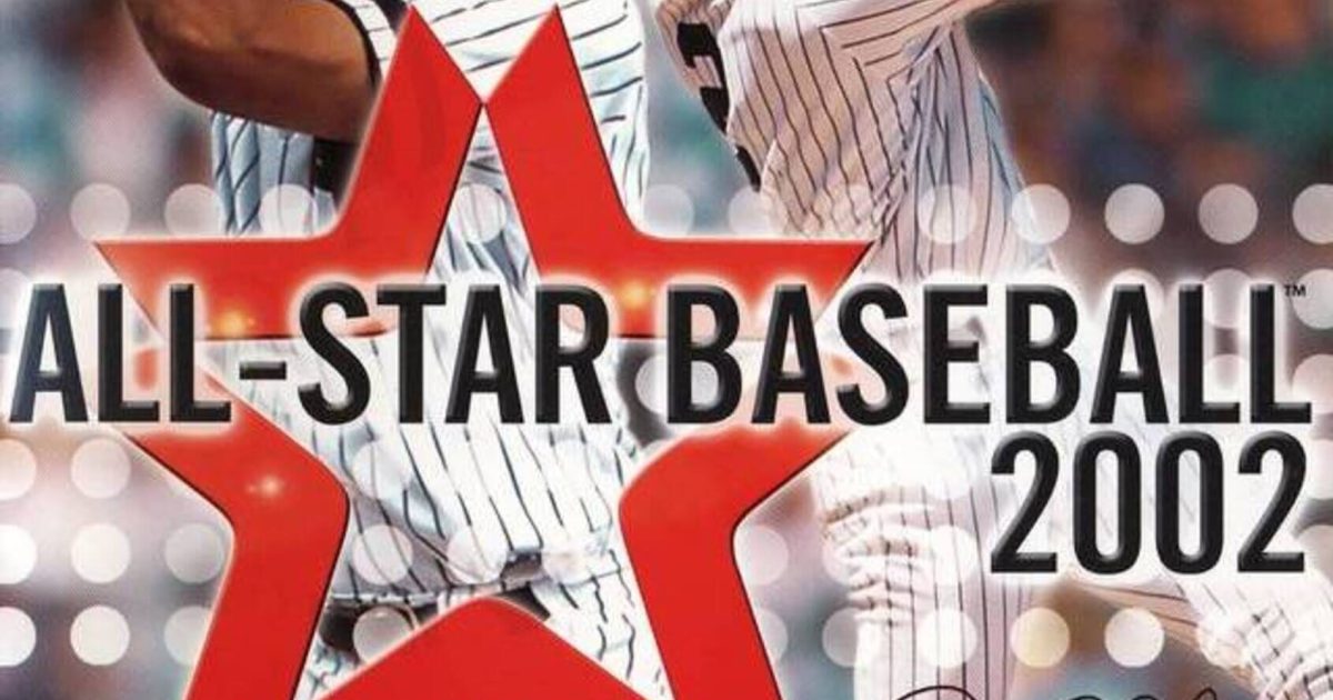 All-Star Baseball 2002 News, Guides, Walkthrough, Screenshots, and ...