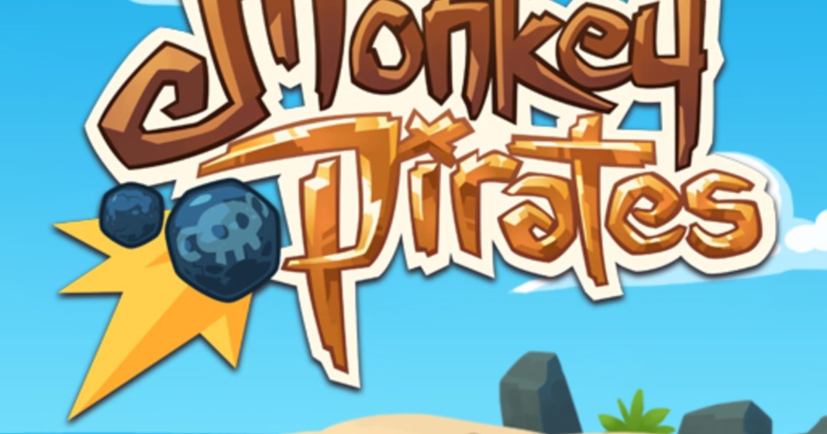 Monkey Pirates News, Guides, Walkthrough, Screenshots, and Reviews ...