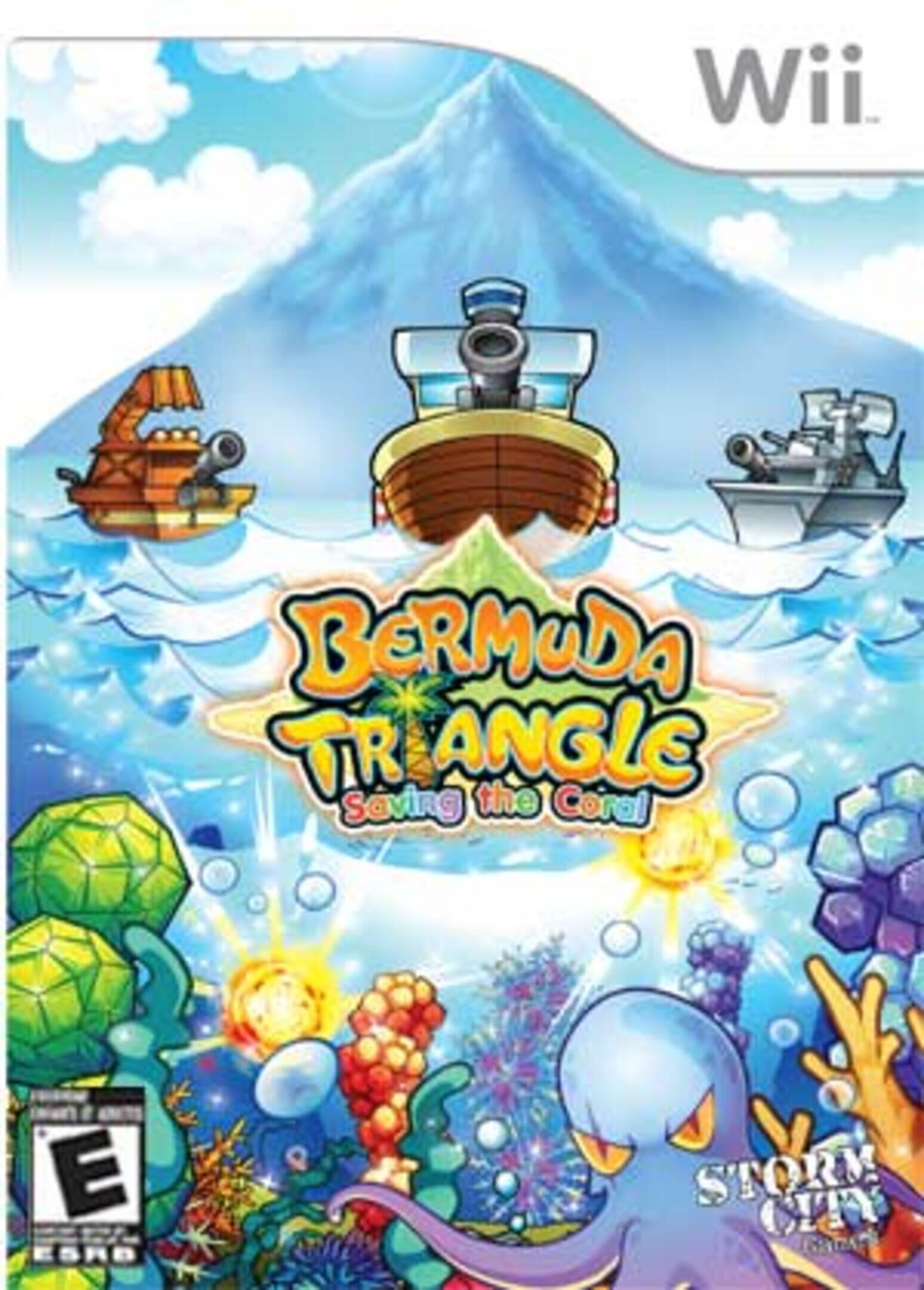 Bermuda Triangle: Saving the Coral News, Guides, Walkthrough ...