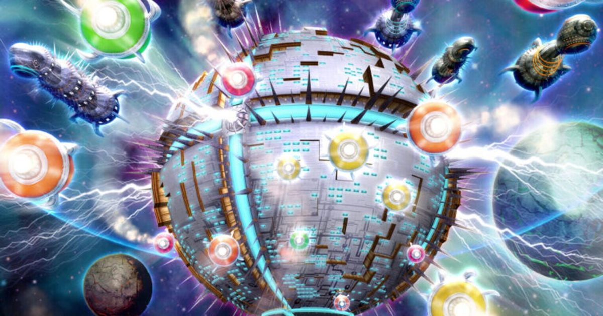 Planet Busters News, Guides, Walkthrough, Screenshots, and Reviews ...