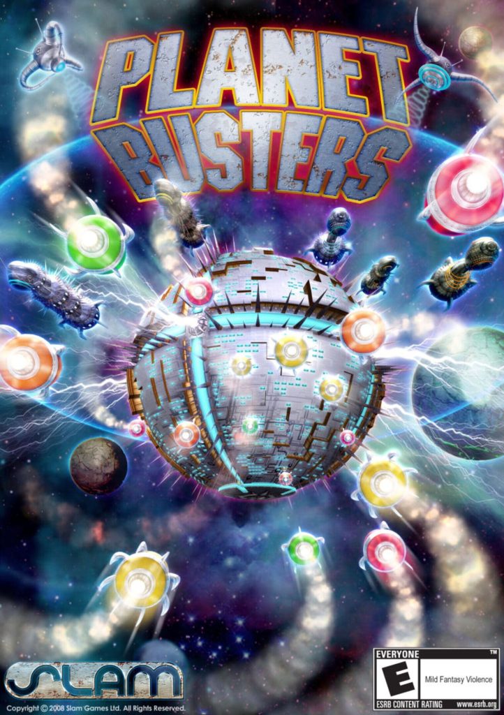 Planet Busters News, Guides, Walkthrough, Screenshots, and Reviews ...