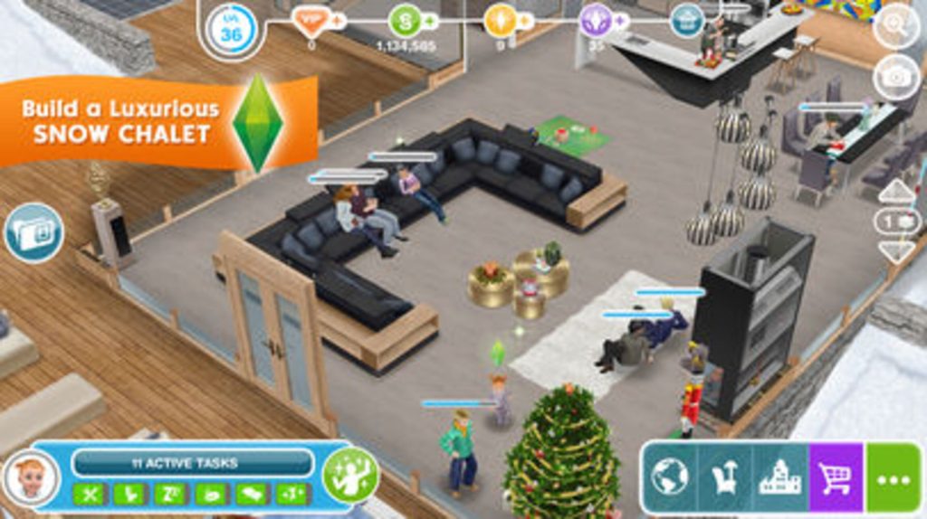 The Sims FreePlay News, Guides, Walkthrough, Screenshots, and Reviews ...