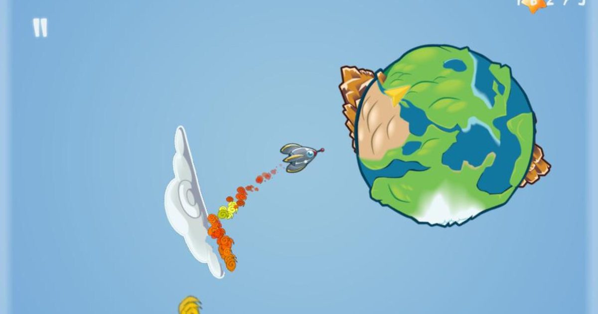 Cosmic Clean-Up News, Guides, Walkthrough, Screenshots, and Reviews ...