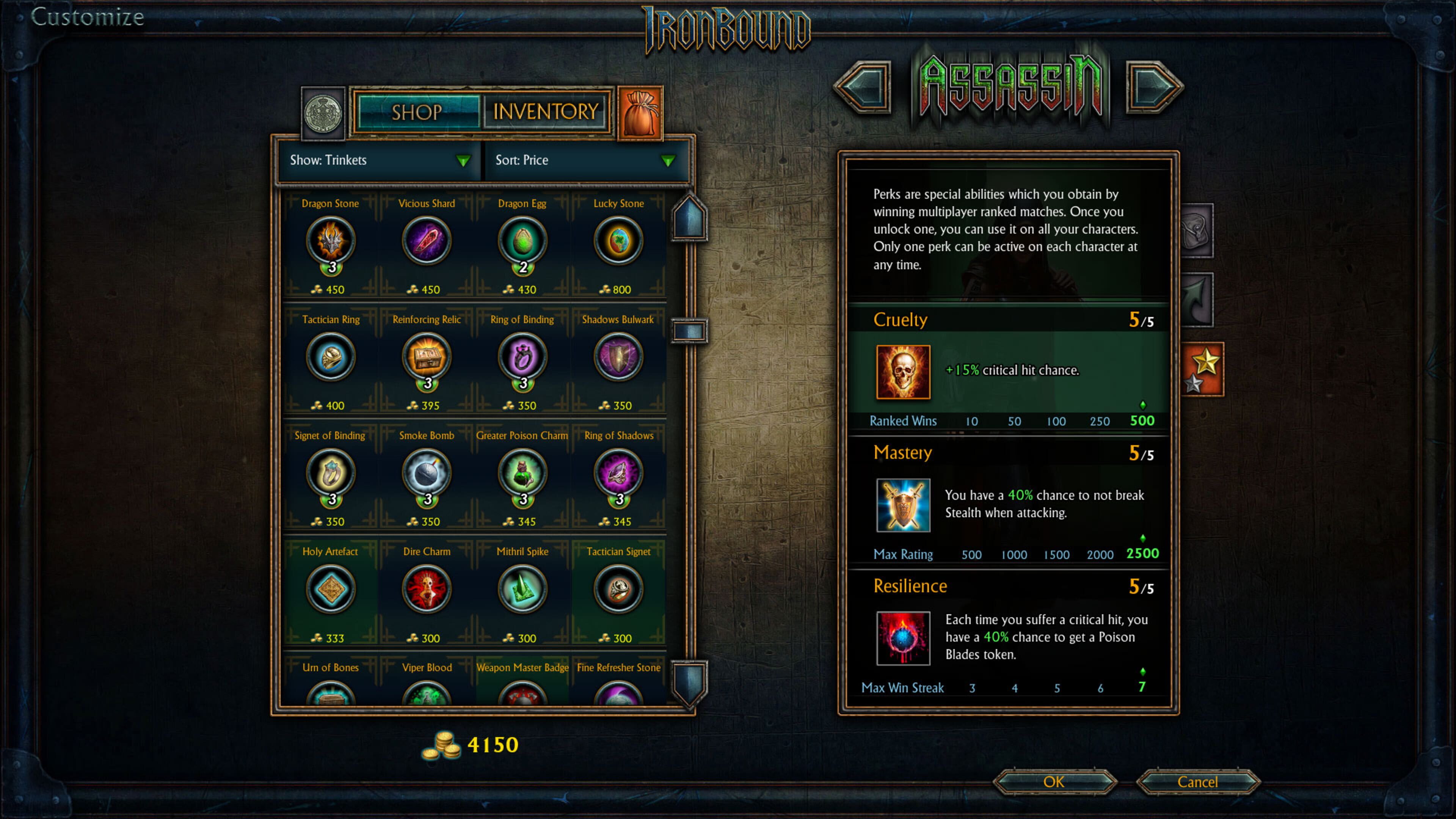 Ironbound News, Guides, Walkthrough, Screenshots, and Reviews ...