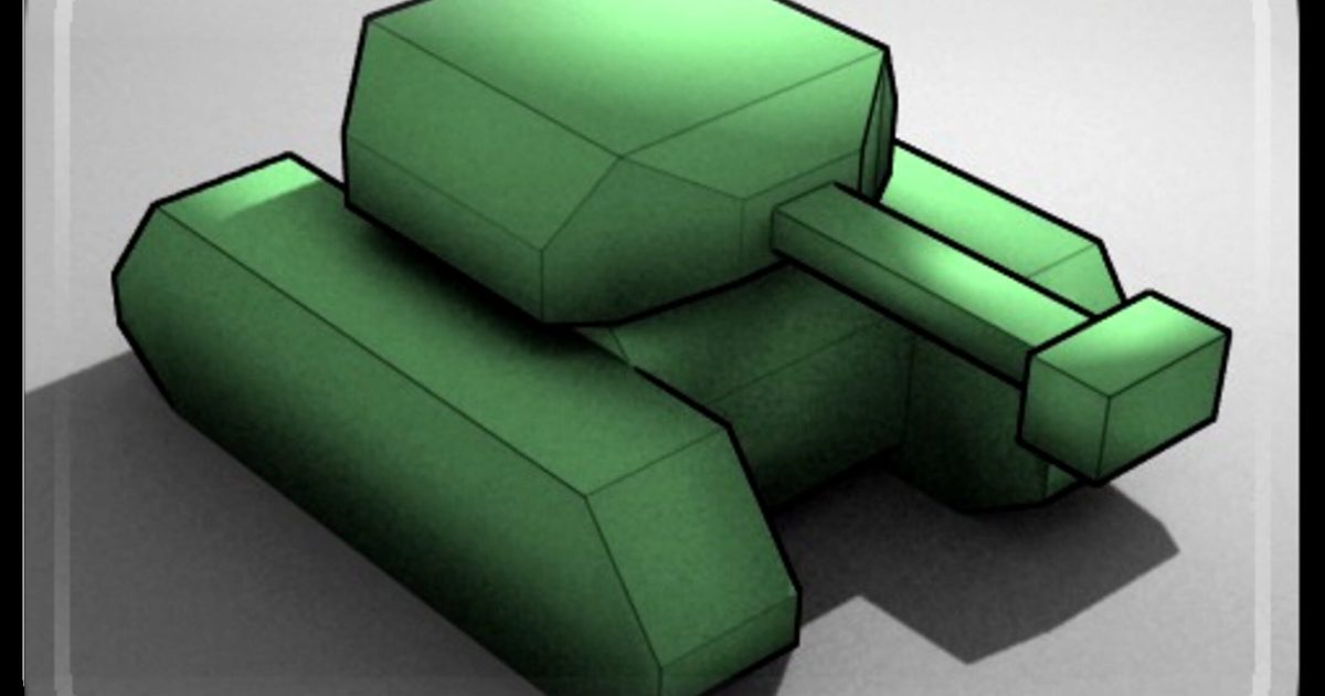 Tank Hero News, Guides, Walkthrough, Screenshots, and Reviews ...