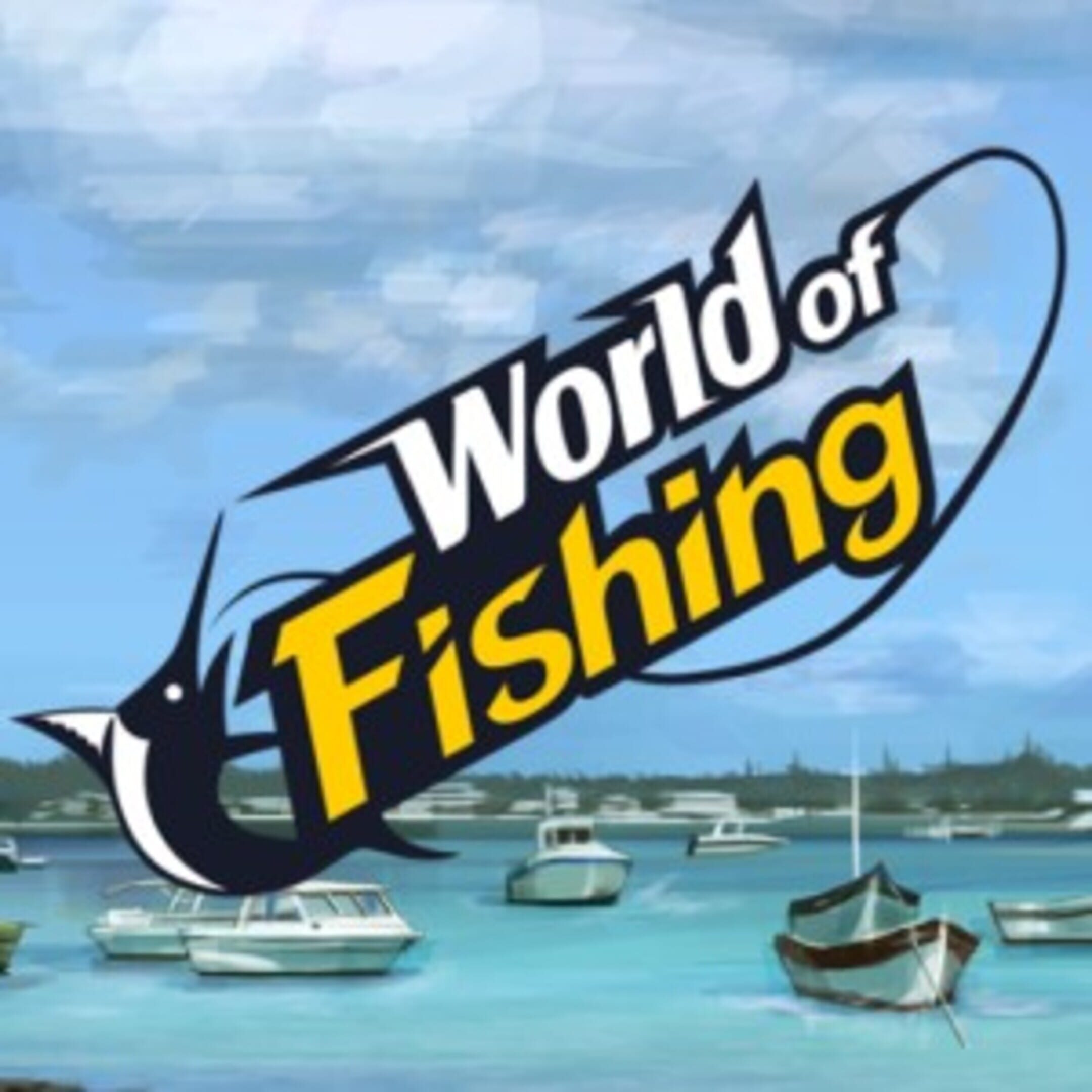 World of Fishing News, Guides, Walkthrough, Screenshots, and Reviews ...