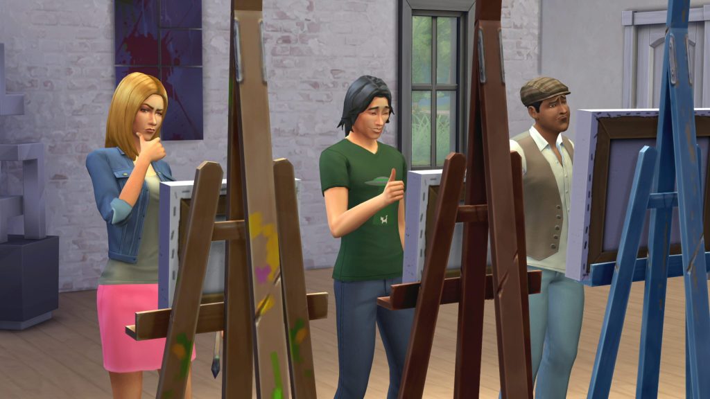 The Sims 4 News, Guides, Walkthrough, Screenshots, and Reviews ...