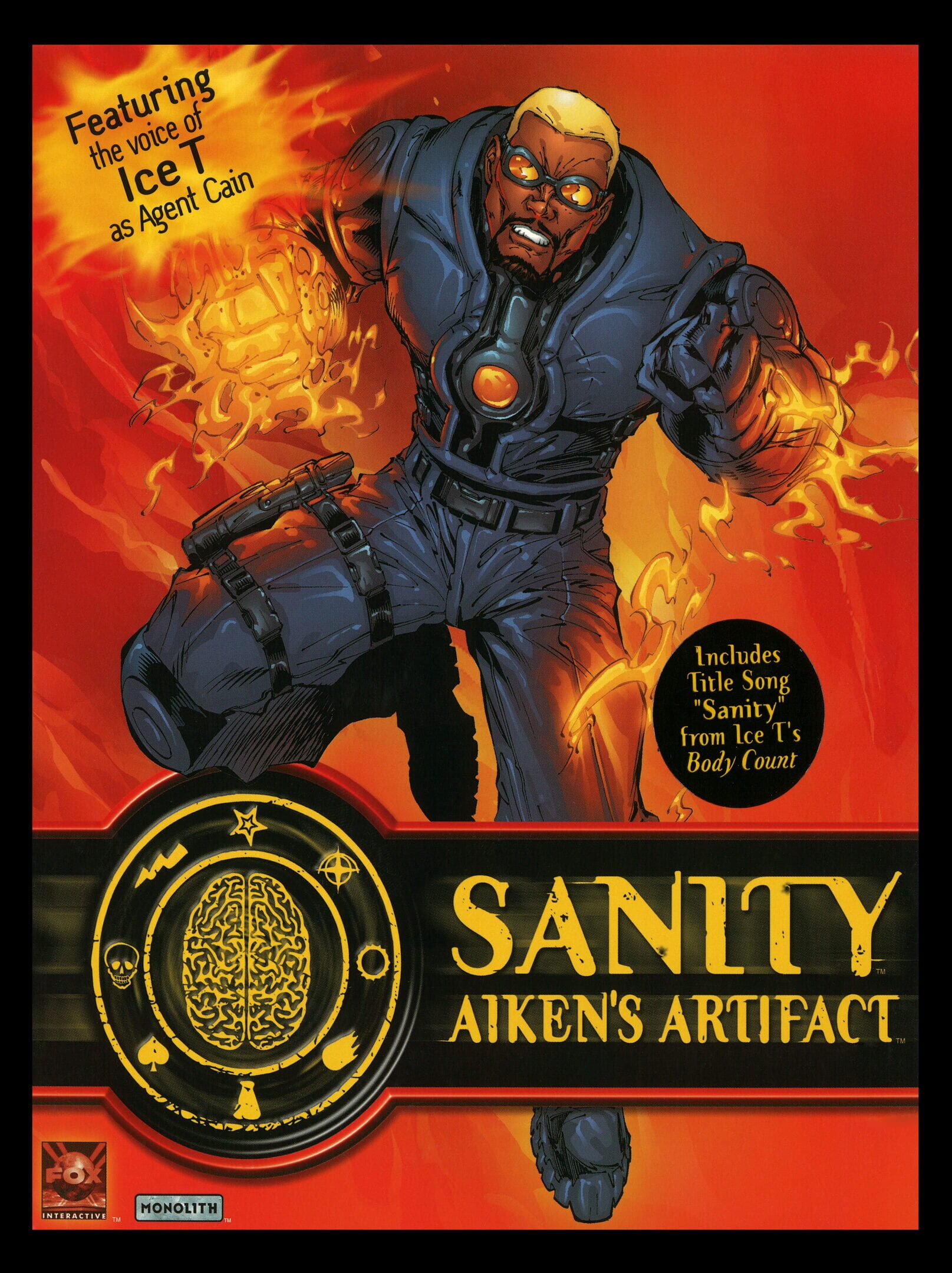 Sanity: Aiken's Artifact News, Guides, Walkthrough, Screenshots, and ...